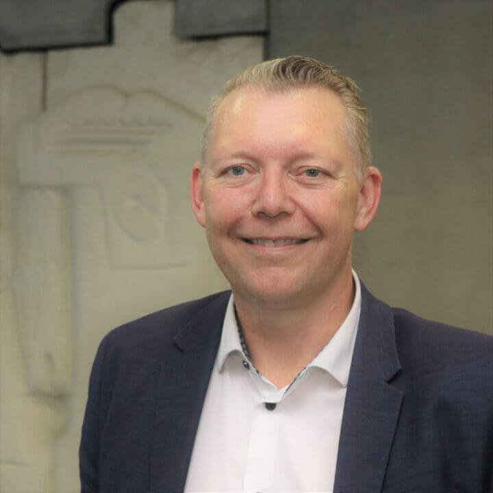 Mark Gregory - Intelligent Transporation Systems - New Zealand