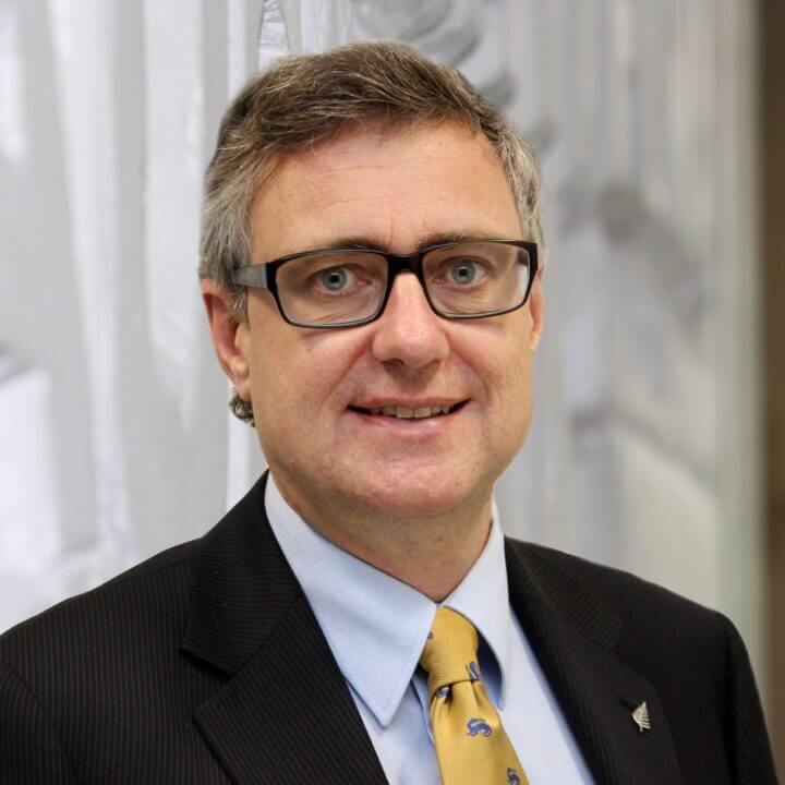 Matt Ensor - Intelligent Transporation Systems - New Zealand