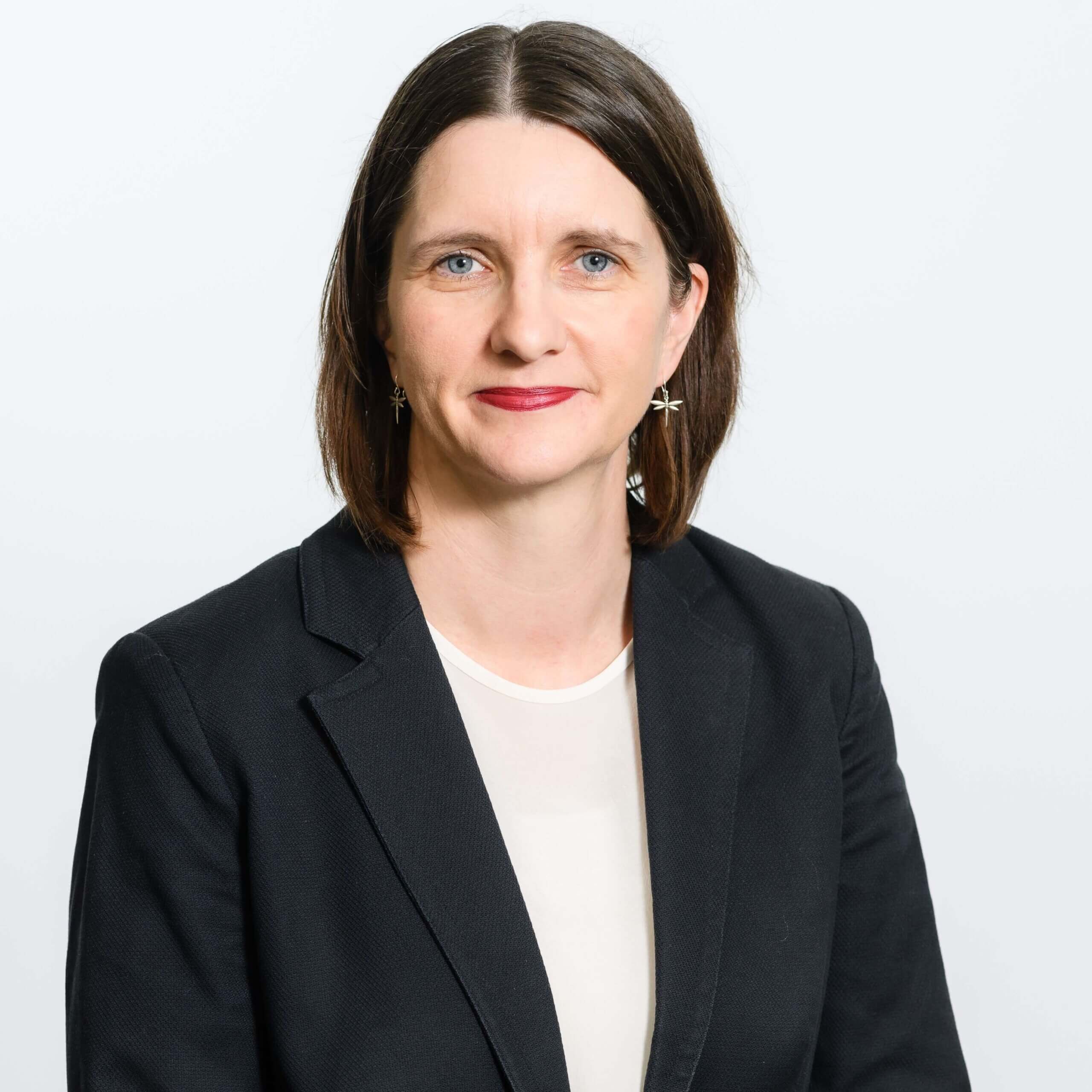 Audrey Sonerson - Intelligent Transportation Systems - New Zealand