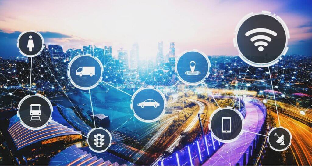 What is/are "ITS" in 2023? - Intelligent Transportation Systems - New ...